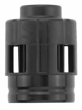 12087 Ablauftrichter - Online-Shop