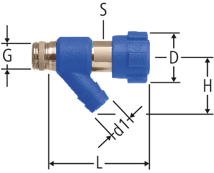 22070 Entleerventil - Online-Shop