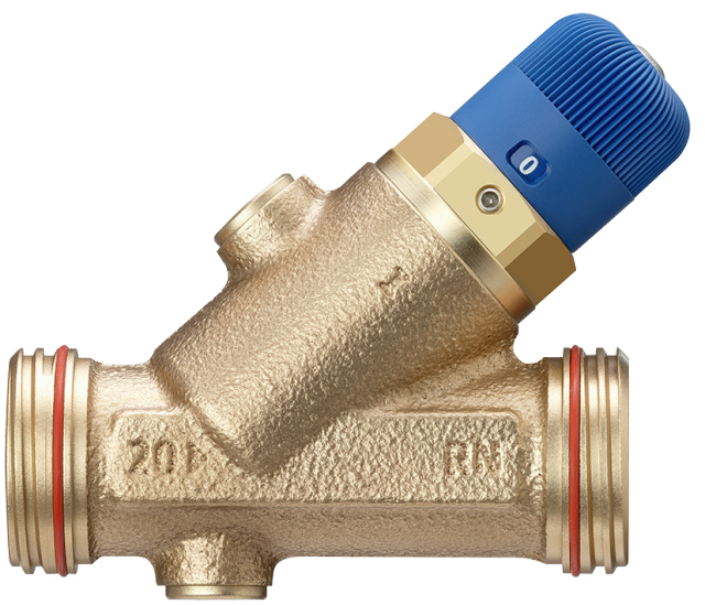 24025 Regulierventil - Online-Shop