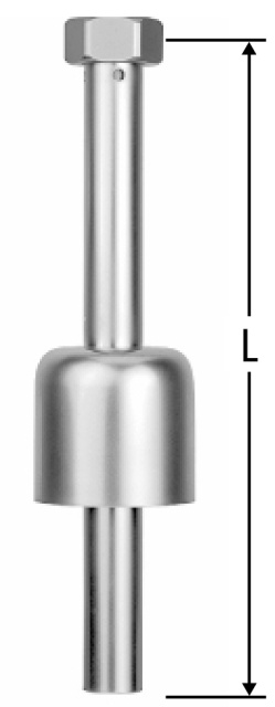 38025 Spülrohr - Online-Shop