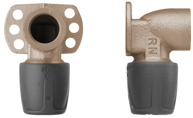 85115 Optiflex-Profix-Anschlusswinkel - Online-Shop