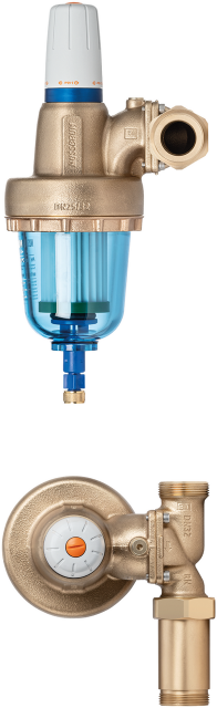 95205 Redfil - Remplacement - Online-Shop