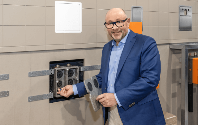 Erfolgreich in allen Dimensionen!