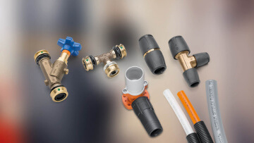 Steigzone Sanitär | R. Nussbaum AG