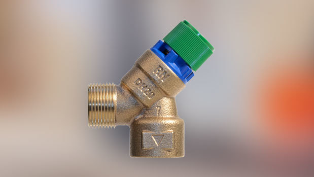 Sicherheits-Armaturen | Sanitär | Online-Shop | R. Nussbaum AG