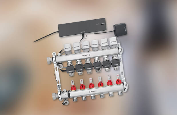 ThermControl - R. Nussbaum SA