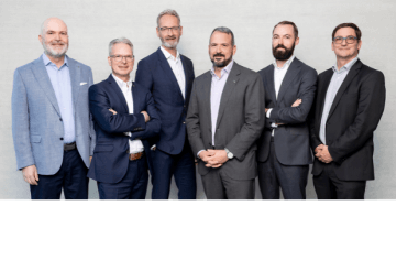 Geschäftsleitung